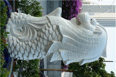 Picture Of The Little Mermaid